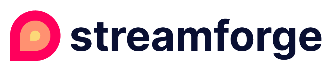 Streamforge